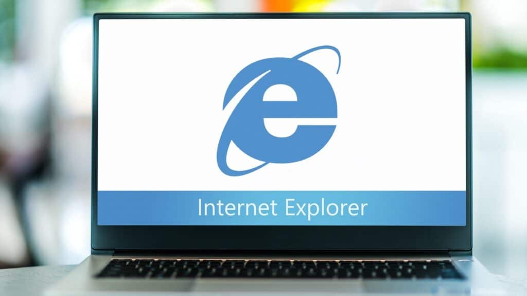 Internet Explorer addio, va in pensione il browser di Microsoft ...