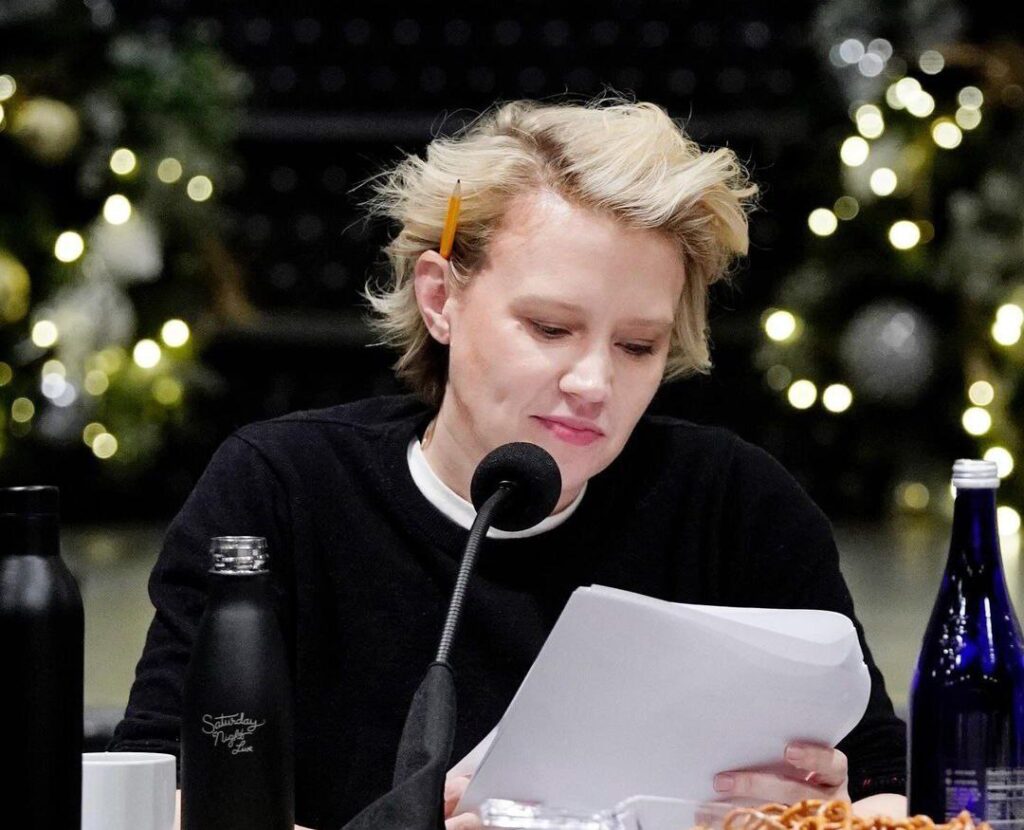 Minecraft - Anche Kate McKinnon e si unisce al cast