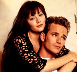 E' morta Shannen Doherty. Brenda raggiunge il "suo" Dylan