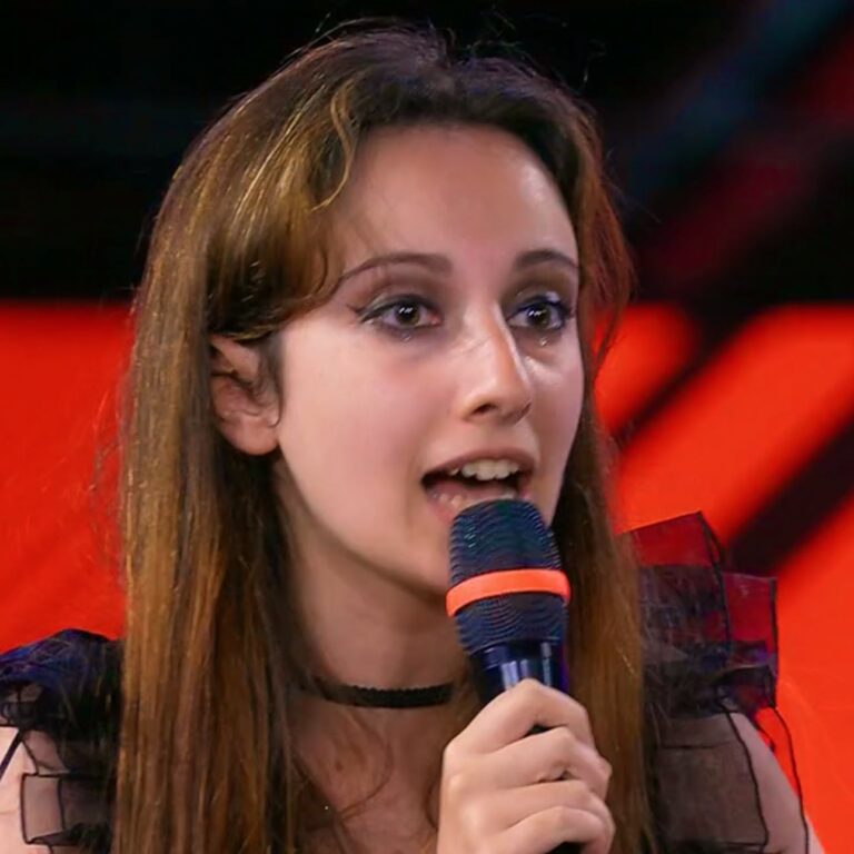 Marina Del Grosso eliminata a X Factor da Paola Iezzi: è scontro