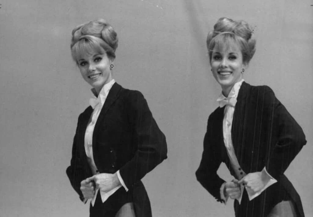 Alice ed Ellen Kessler: una vita in parallelo che ha cambiato il mondo ...