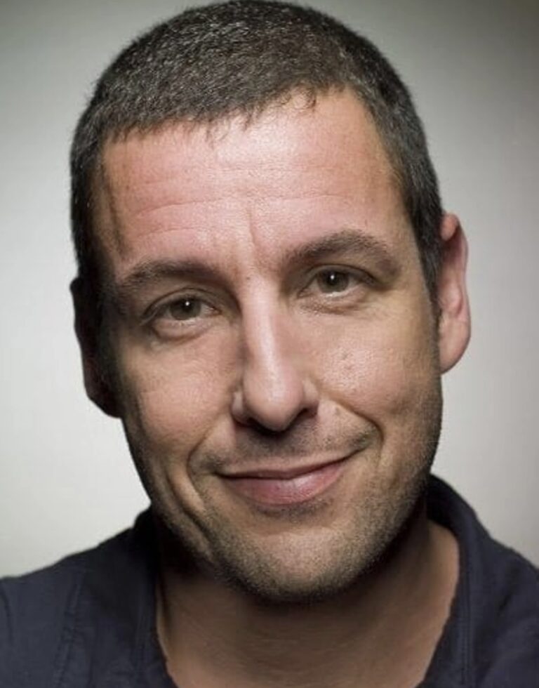 Adam Sandler sostituisce Christian Bale nel thriller ‘Time Out’